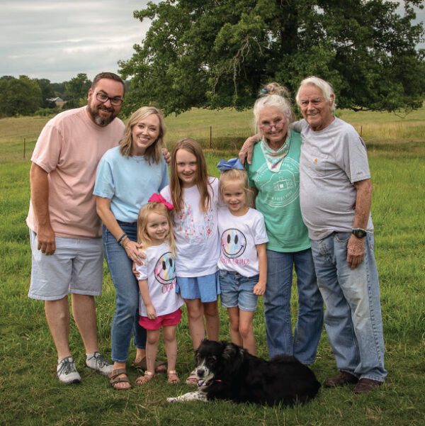 Our Story - Flying C Ranch